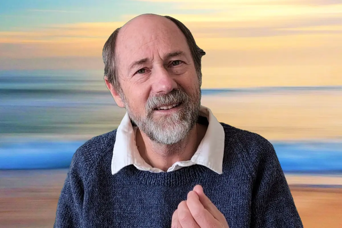 A Prayer for A Desperate World… - Parramatta Nepean Presbytery